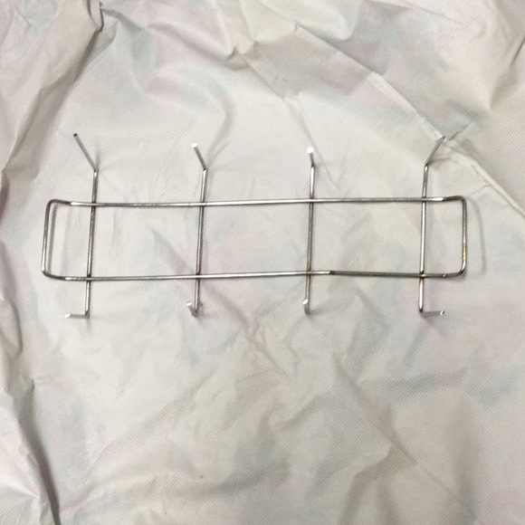 Kitchen | Vintage Idaho Baked Potato Baking Oven Rack 8 Spud Baker ...